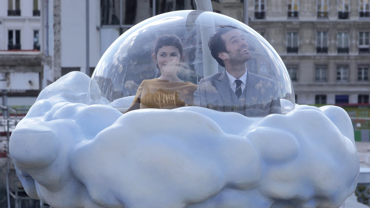 L'Écume des jours (Michel Gondry, 2013) - La Cinémathèque française