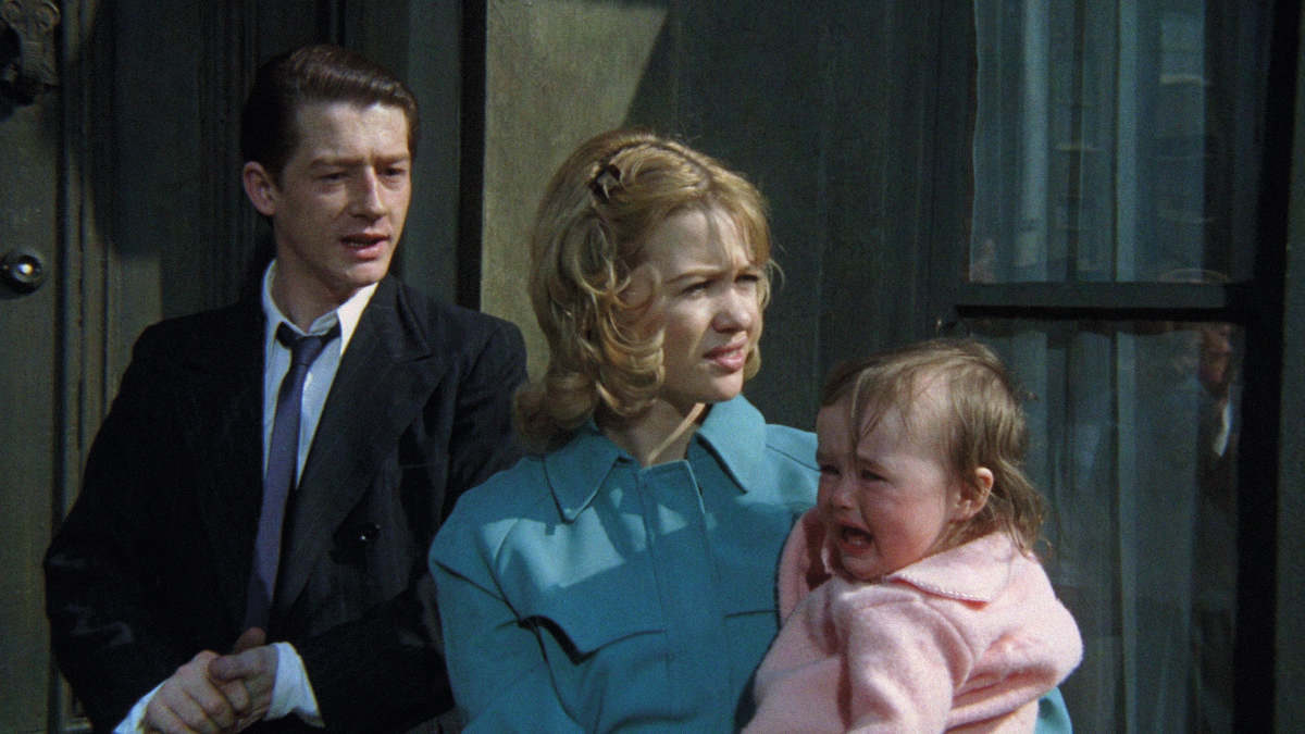 L'Étrangleur de Rillington Place (Richard Fleischer, 1971) - La ...