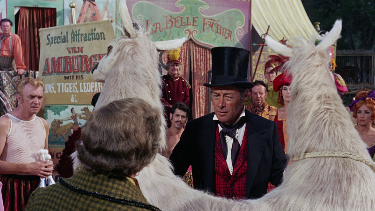 Dimanche 28 jan 2024, 15h00 - Salle Georges Franju - La Cinémathèque ...