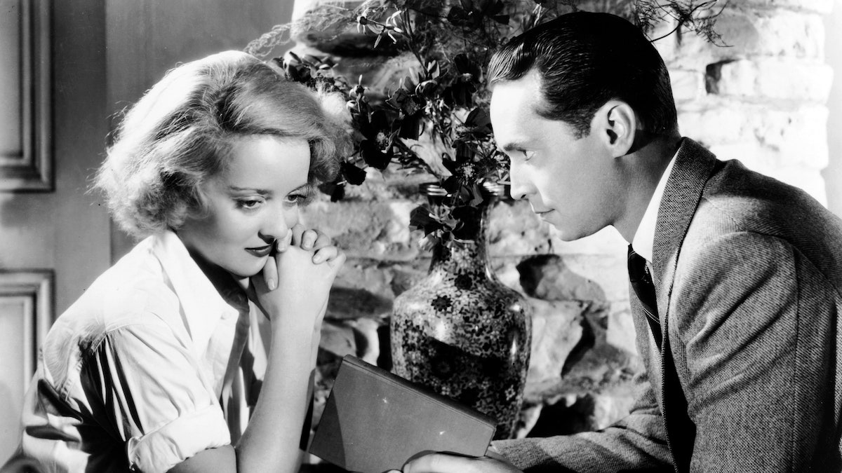 L'Intruse (Alfred E. Green, 1935) - La Cinémathèque française