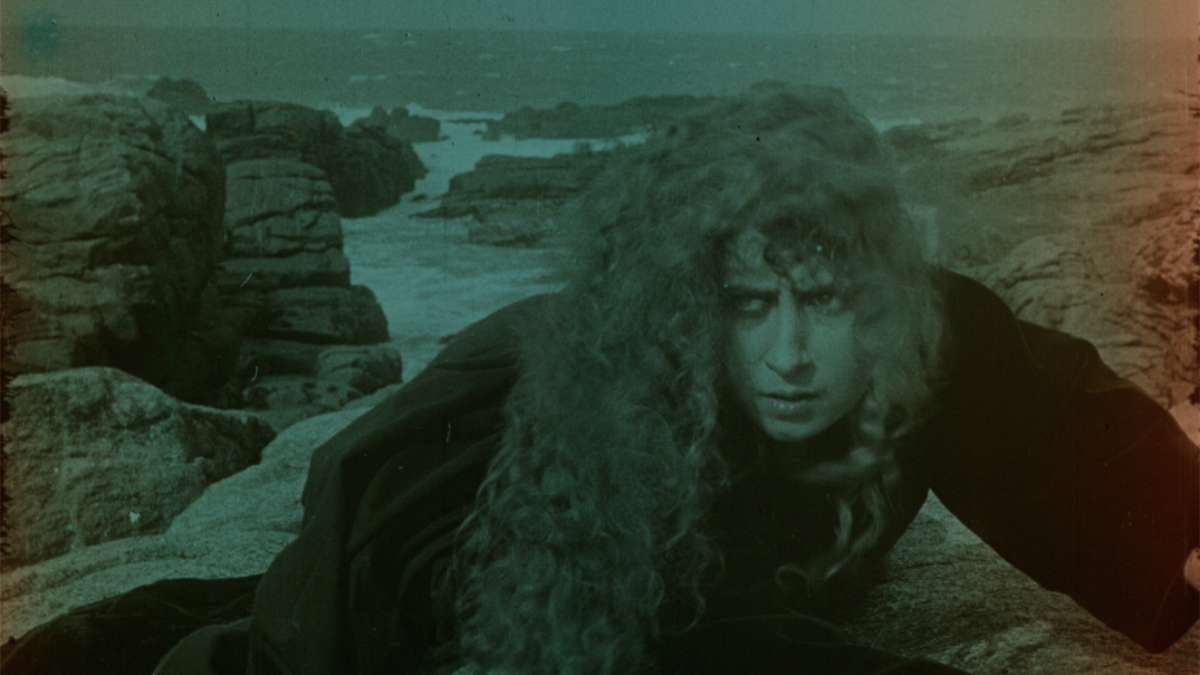 L'Océan ou les enfants de la mer (Henri Andréani, 1916) - La ...