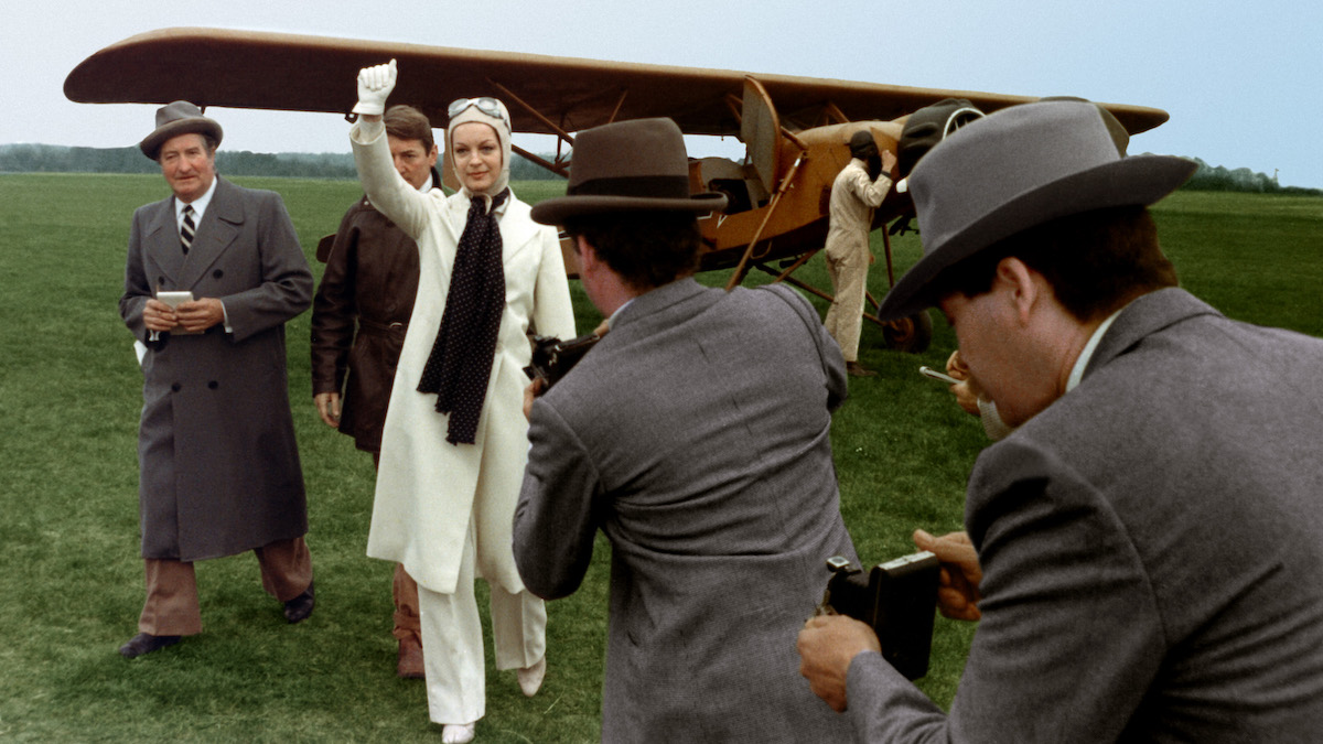 La Banquière (Francis Girod, 1980) - La Cinémathèque française