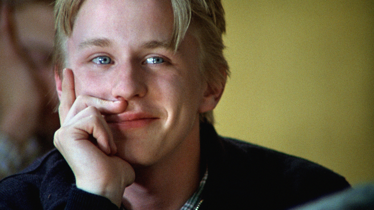 La Beauté des choses (Bo Widerberg, 1995) - La Cinémathèque française