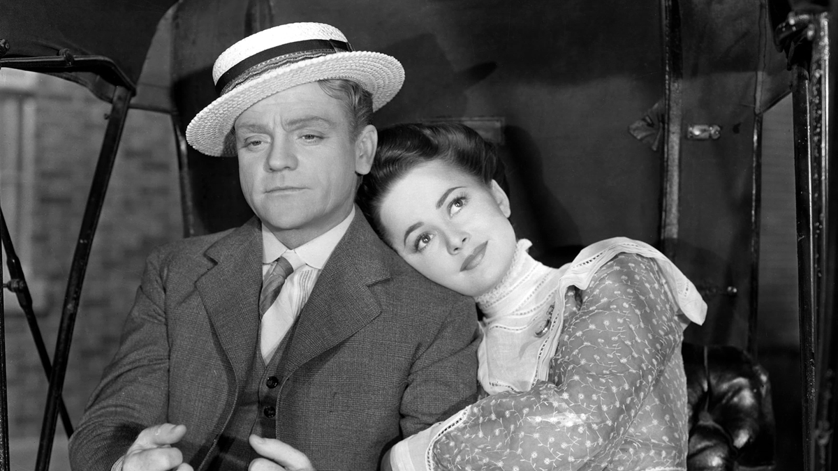 La Blonde framboise (Raoul Walsh, 1941) - La Cinémathèque française