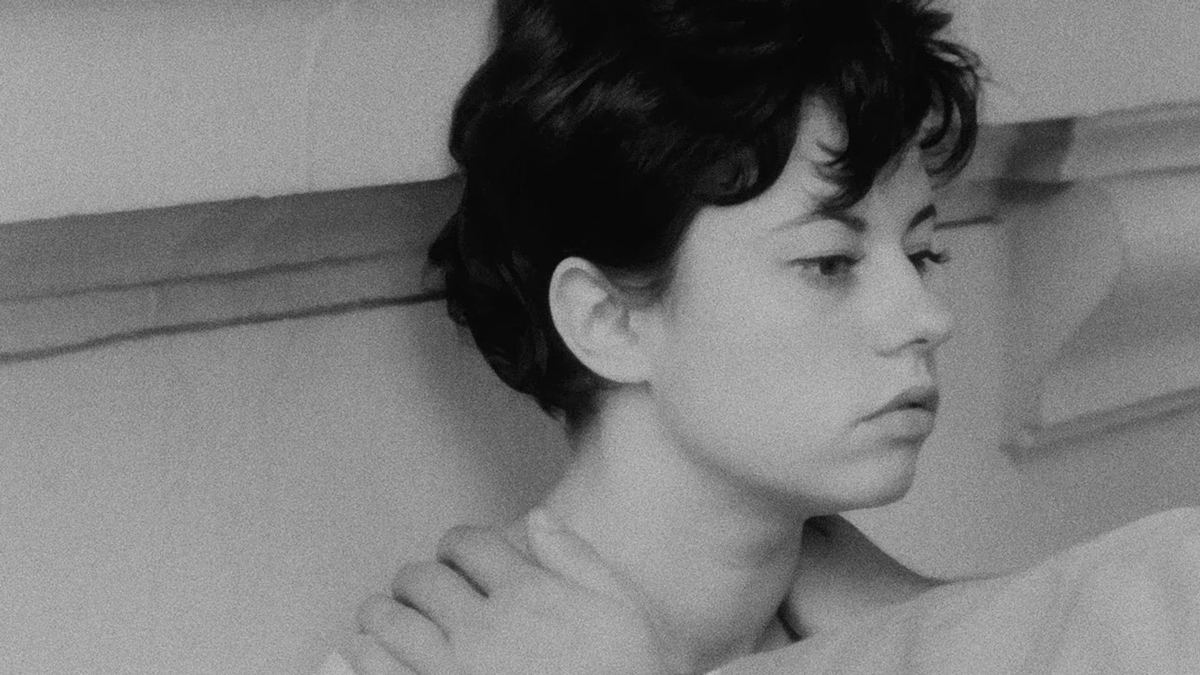 La Boulangère de Monceau (Éric Rohmer, 1962) - La Cinémathèque française