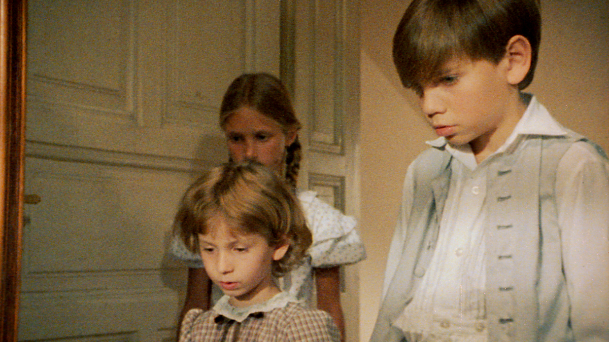 La Fête de Maria (Judit Elek, 1984) - La Cinémathèque française