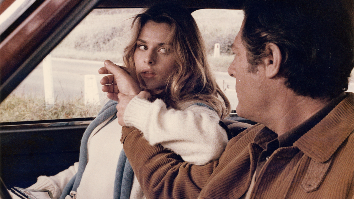 La Fille (Alberto Lattuada, 1978) - La Cinémathèque française