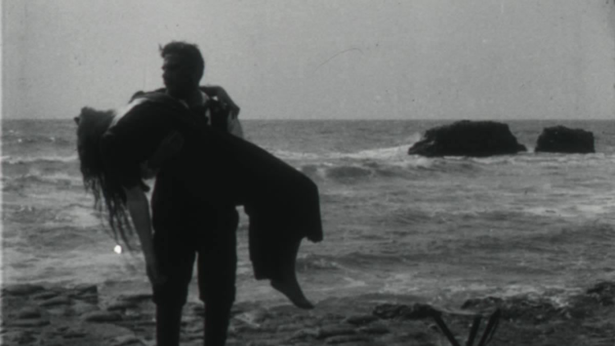 Vendredi 6 oct 2023, 20h00 - Salle Jean Epstein - La Cinémathèque française