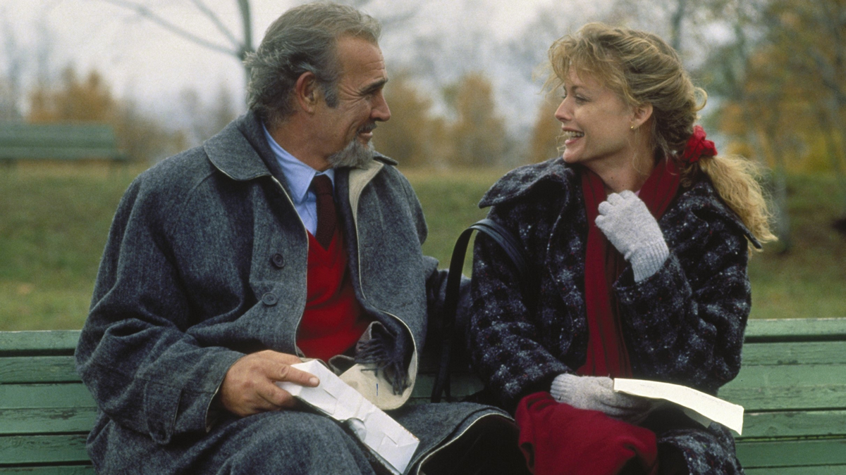 La Maison Russie (Fred Schepisi, 1990) - La Cinémathèque française