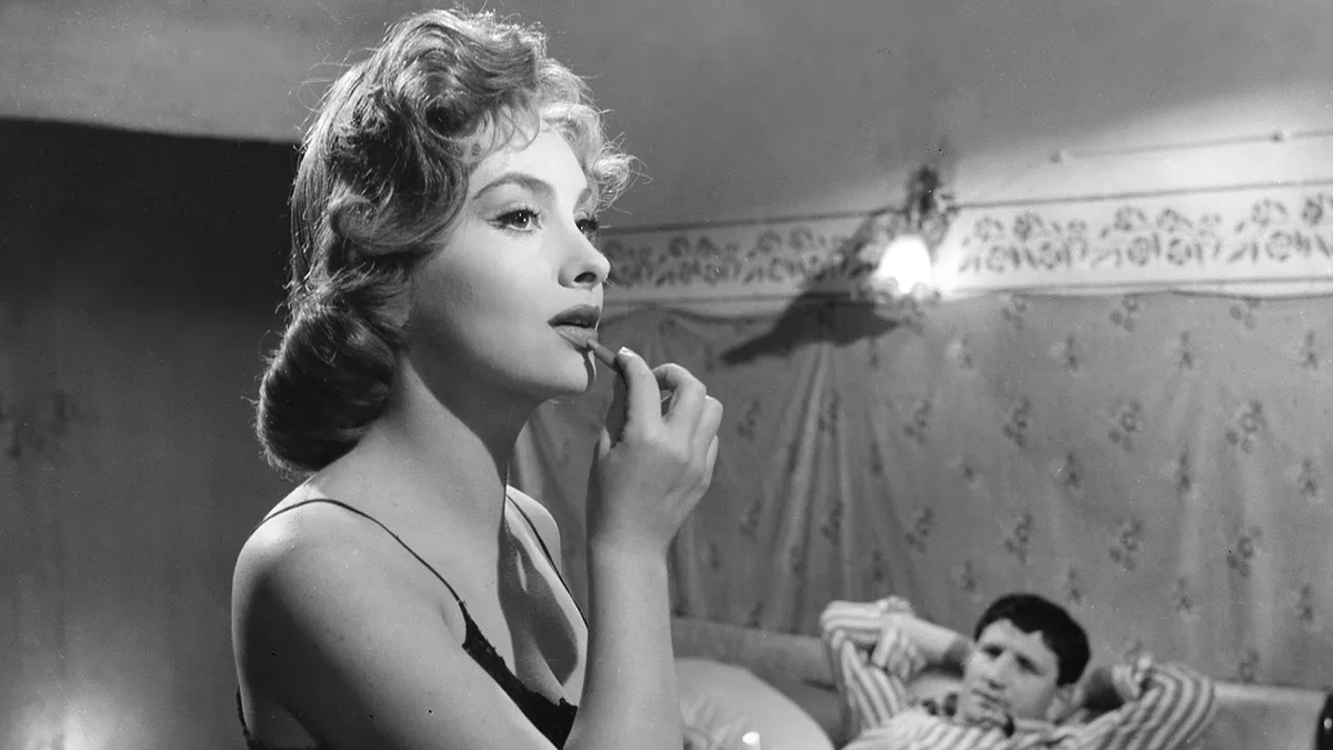 La Marchande d'amour (Mario Soldati, 1952) - La Cinémathèque française