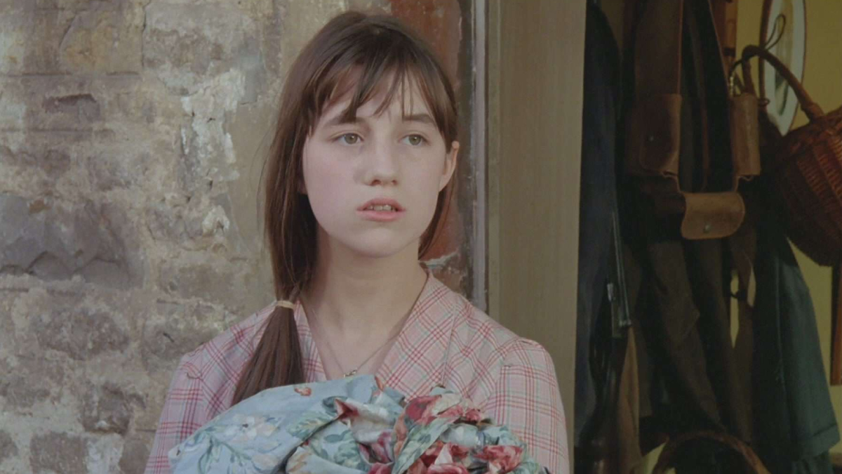 La Petite Voleuse (Claude Miller, 1988) - La Cinémathèque française
