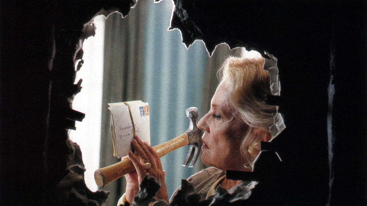 La Propriétaire (Ismail Merchant, Andrew Litvak, 1995) - La ...