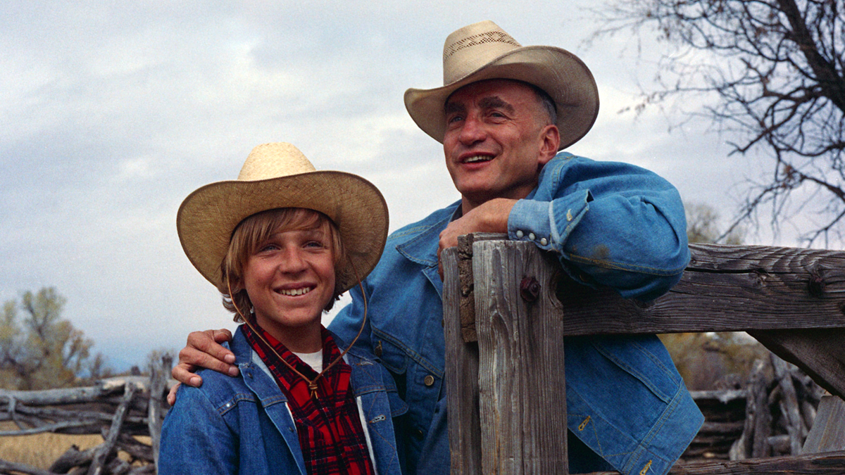 La Rage au cœur (George C. Scott, 1972) - La Cinémathèque française