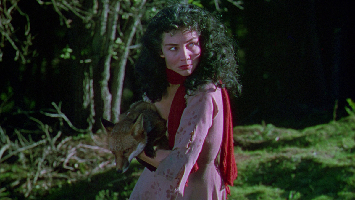 La Renarde (Michael Powell, Emeric Pressburger, 1950) - La Cinémathèque ...