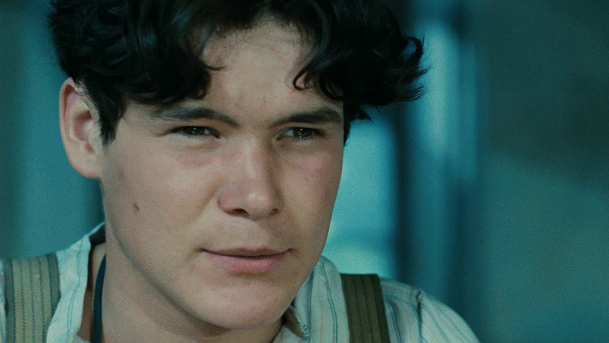 Lacombe Lucien (Louis Malle, 1973) - La Cinémathèque française