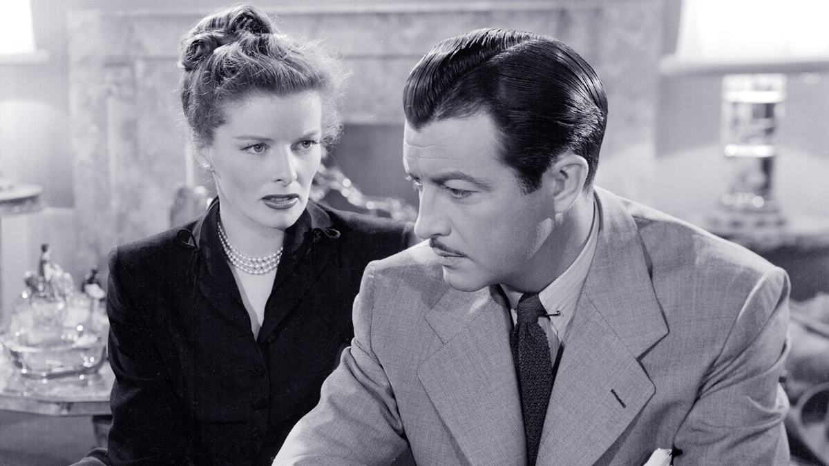 Lame de fond (Vincente Minnelli, 1946) - La Cinémathèque française