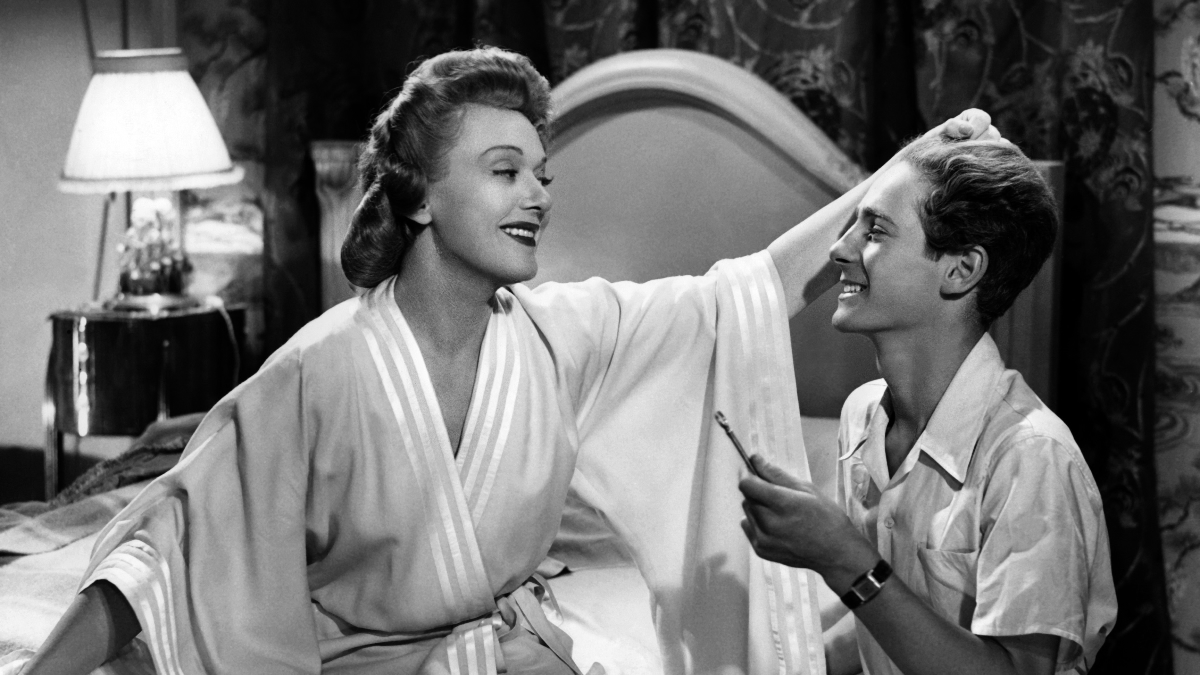 Le Blé en herbe (Claude Autant-Lara, 1953) - La Cinémathèque française