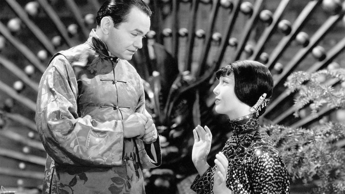 Le Bourreau (William A. Wellman, 1932) - La Cinémathèque française