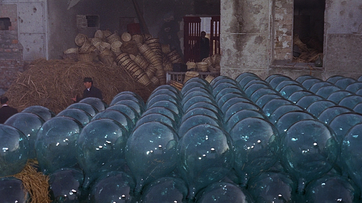 Jeudi 11 avr 2024, 19h00 - Salle Henri Langlois - La Cinémathèque française