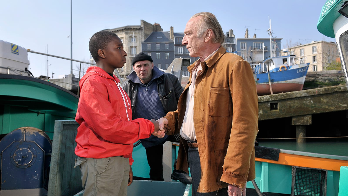 Le Havre (Aki Kaurismäki, 2010) - La Cinémathèque française