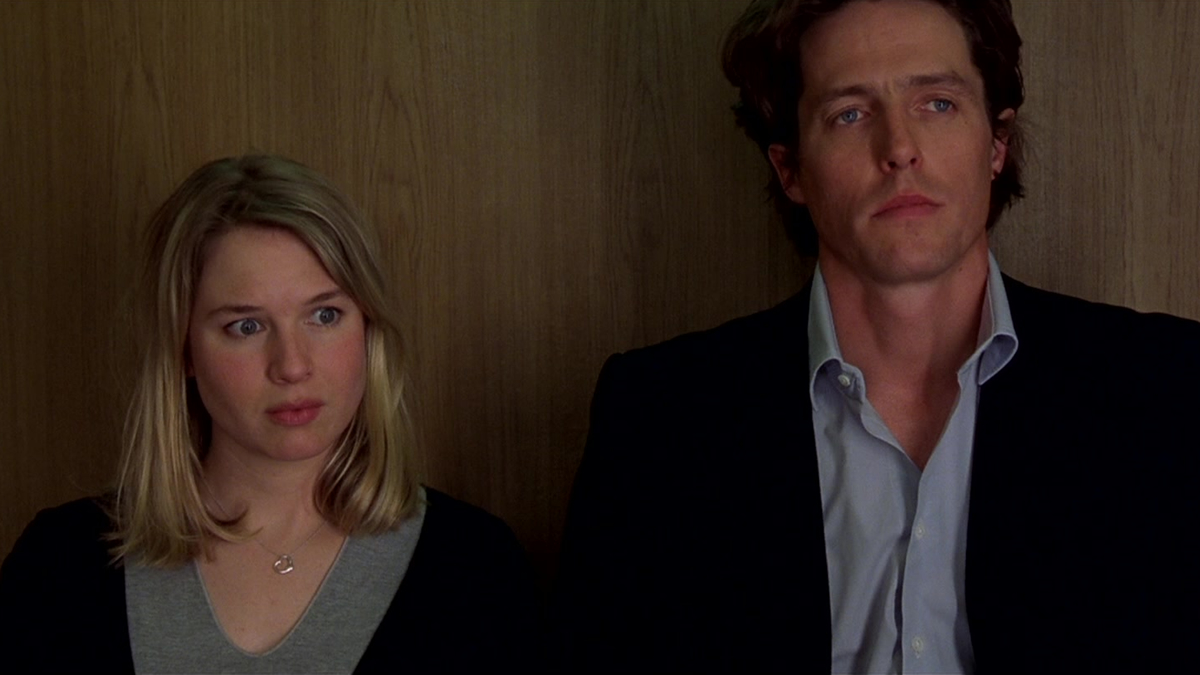 Le Journal de Bridget Jones (Sharon Maguire, 2000) - La Cinémathèque ...