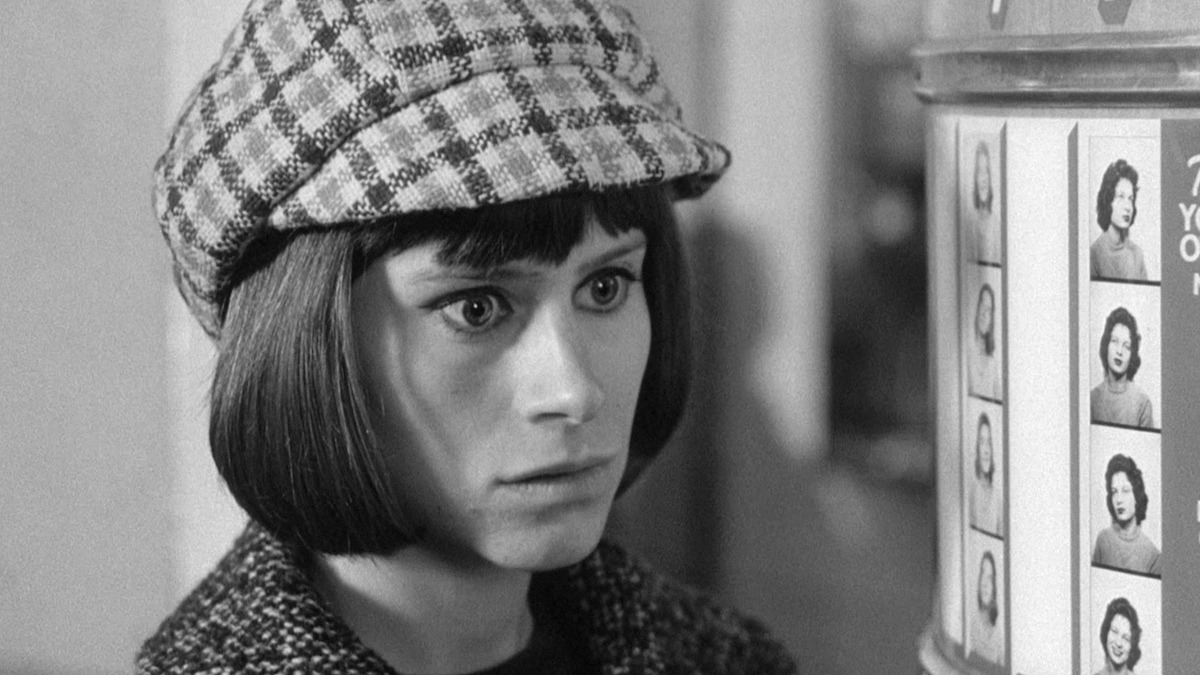 Le Knack... et comment l'avoir (Richard Lester, 1965) - La Cinémathèque ...