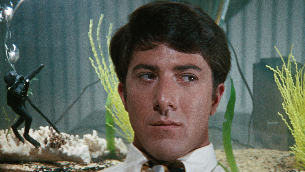 Le Lauréat (Mike Nichols, 1967) - La Cinémathèque française