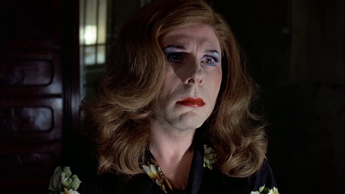 Le Locataire (Roman Polanski, 1975) - La Cinémathèque française