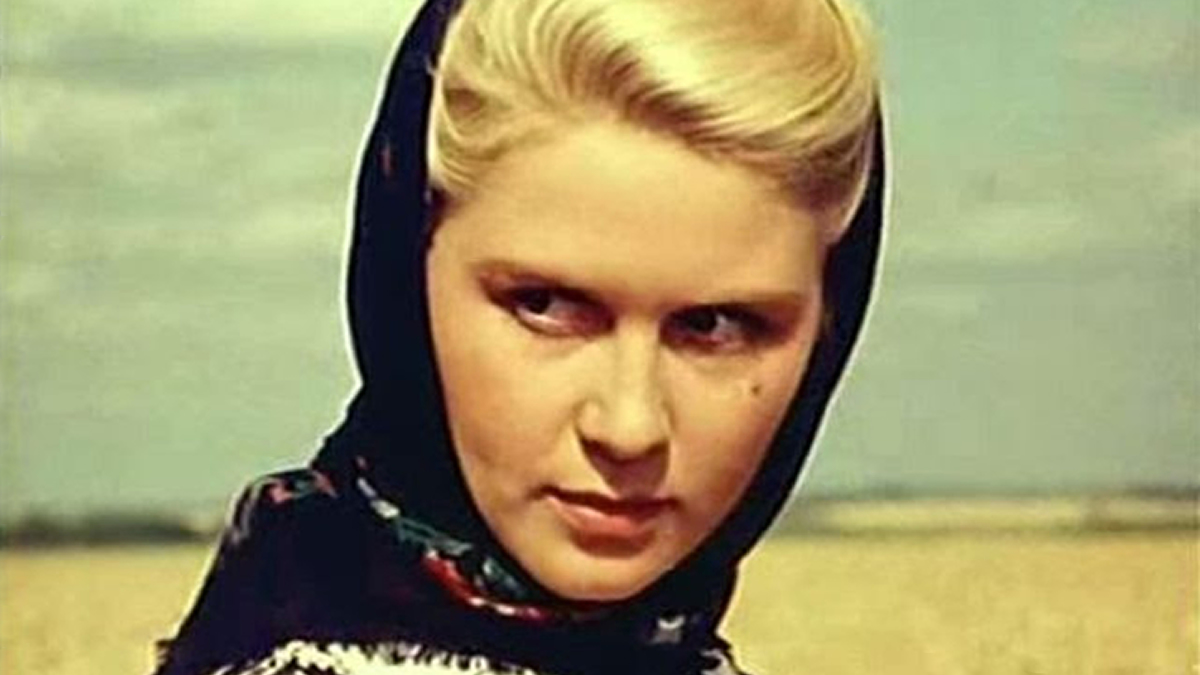 Le Premier Gars (Sergueï Paradjanov, 1958) - La Cinémathèque française