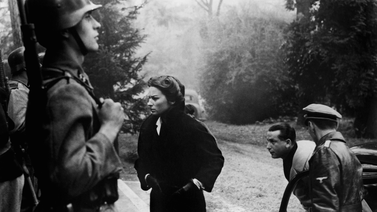 Jeudi 15 mai 2025, 18h30 - Salle Henri Langlois - La Cinémathèque française