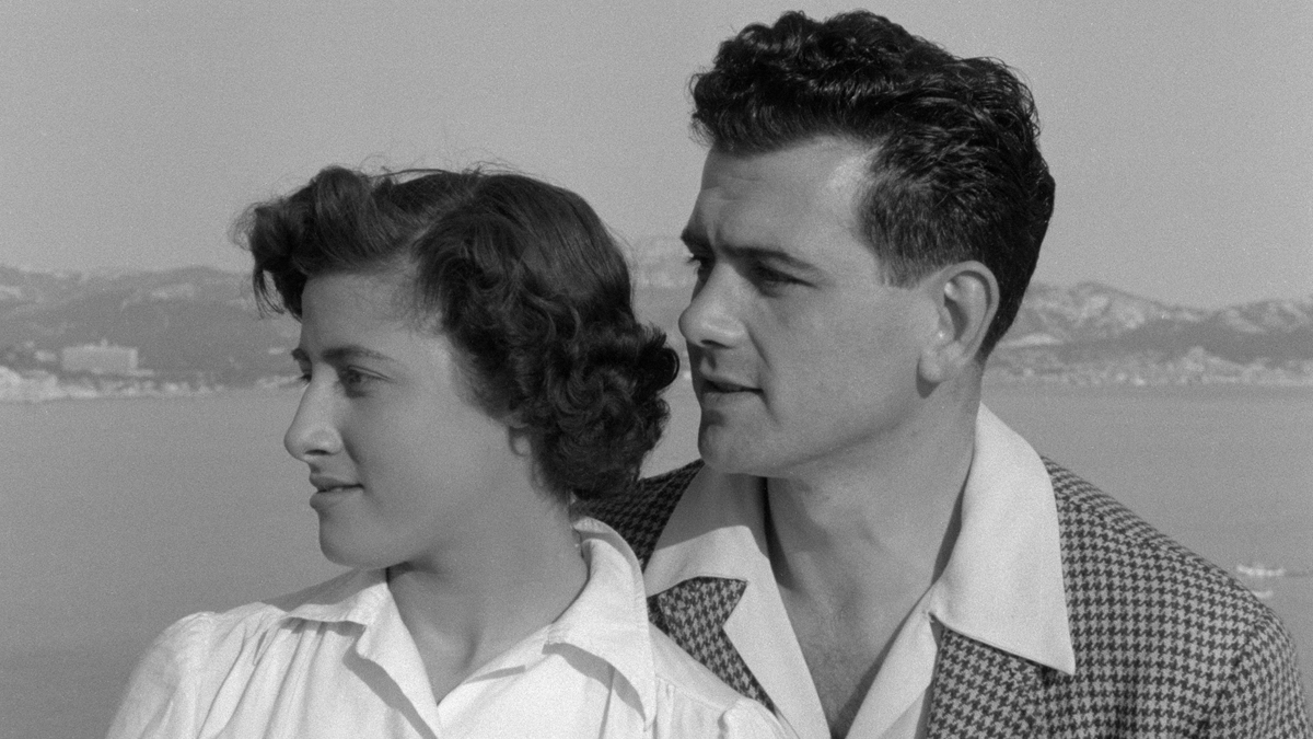 Dimanche 17 mar 2024, 16h30 - Salle Lotte Eisner - La Cinémathèque ...