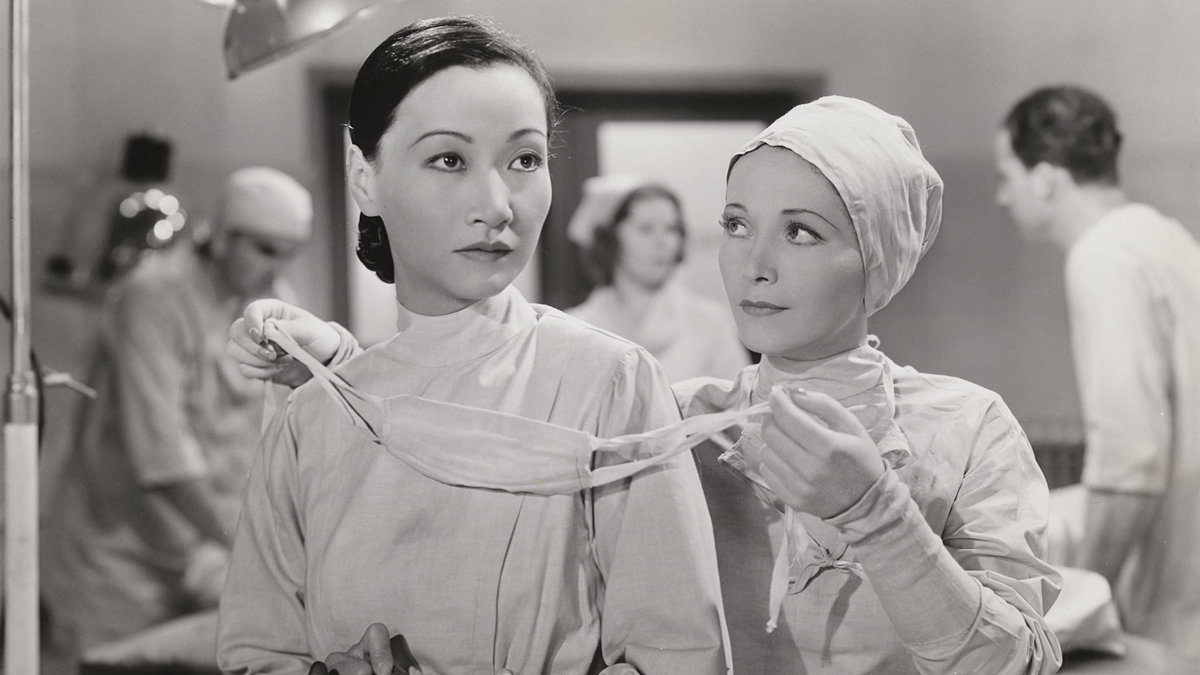 Le Roi de Chinatown (Nick Grinde, 1939) - La Cinémathèque française