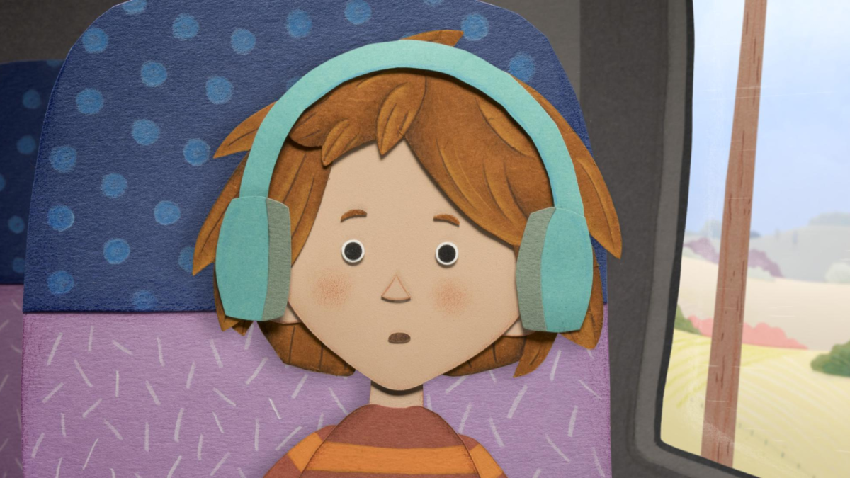 Le Secret des mésanges (Antoine Lanciaux, 2025) - La Cinémathèque française