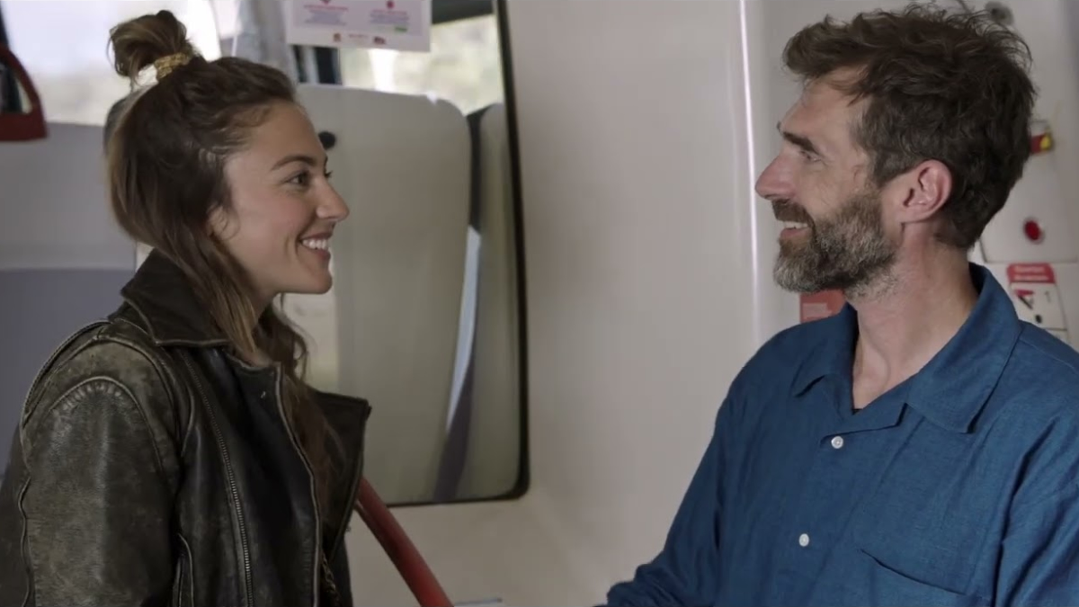 Le Voyage en pyjama (Pascal Thomas, 2023) - La Cinémathèque française