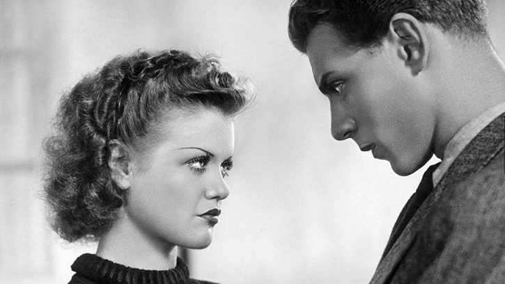 Les Beaux jours (Marc Allégret, 1935) - La Cinémathèque française