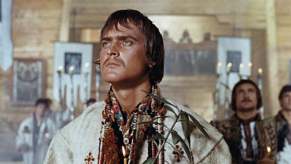 Lundi 16 déc 2024, 19h30 - Salle Henri Langlois - La Cinémathèque française