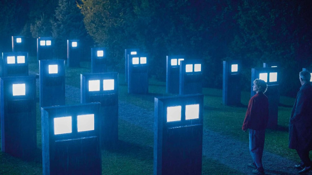 Les Linceuls (David Cronenberg, 2024) - La Cinémathèque française