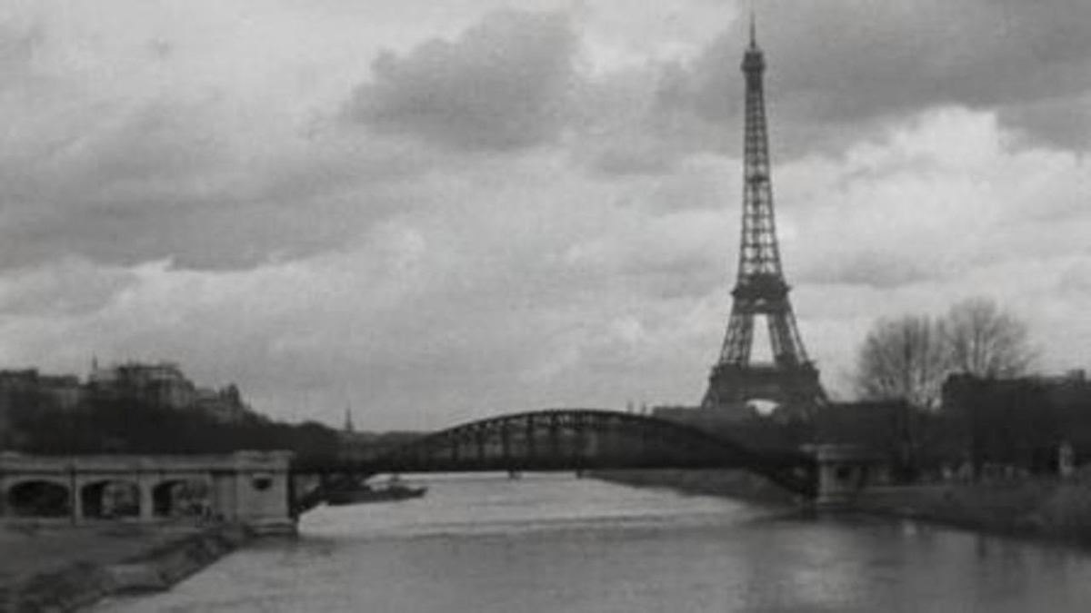 Les Métamorphoses du paysage (Éric Rohmer, 1964) - La Cinémathèque ...