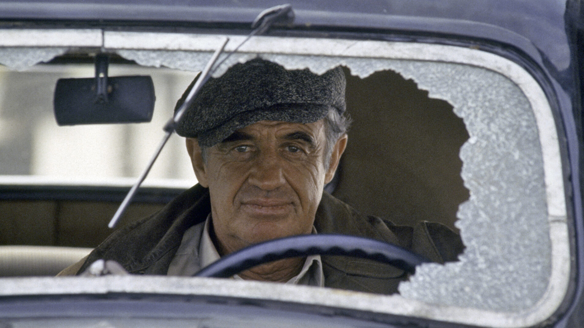 Les Misérables (Claude Lelouch, 1995) - La Cinémathèque française