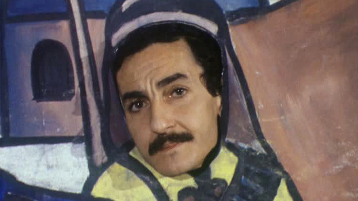 Les Trois Cousins (René Vautier, 1970) - La Cinémathèque française