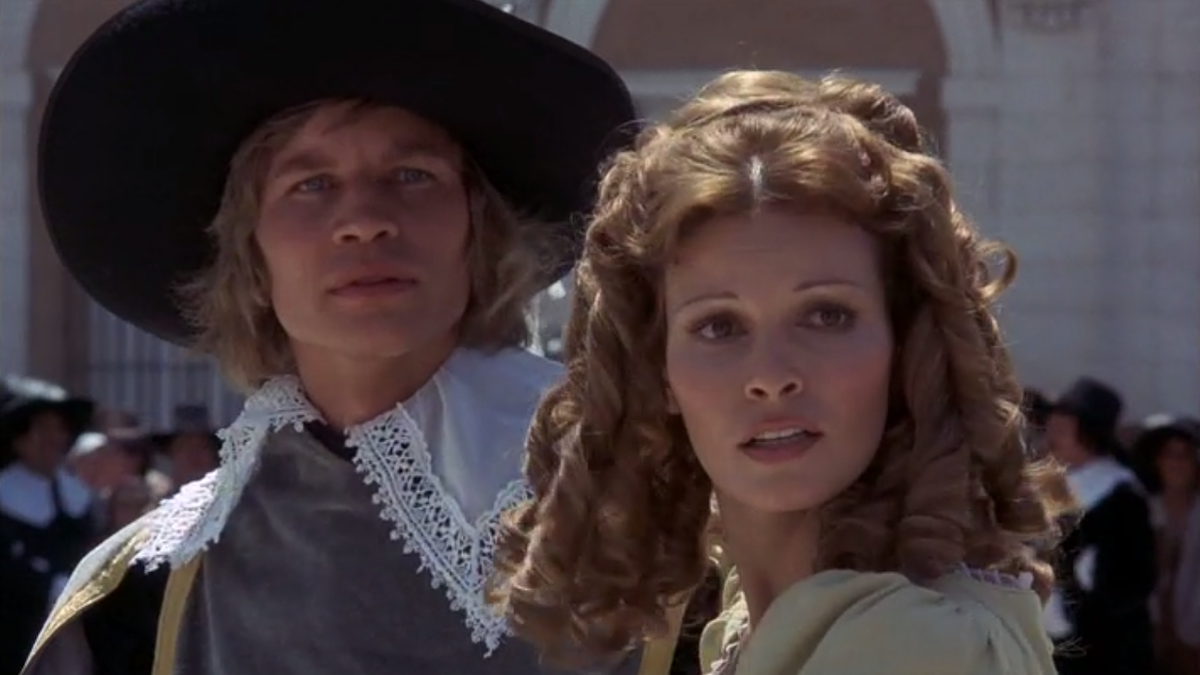 Les Trois Mousquetaires (Richard Lester, 1973) - La Cinémathèque française