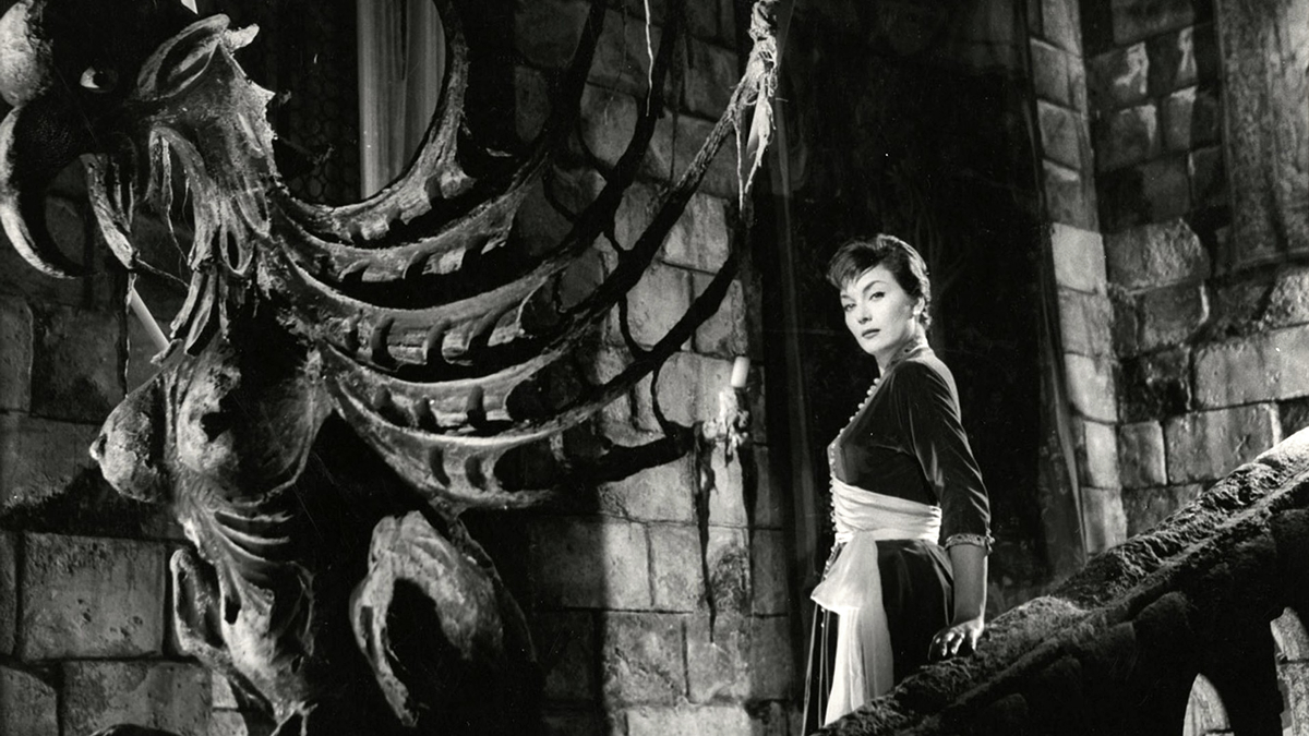 Les Vampires (Riccardo Freda, Mario Bava, 1956) - La Cinémathèque française