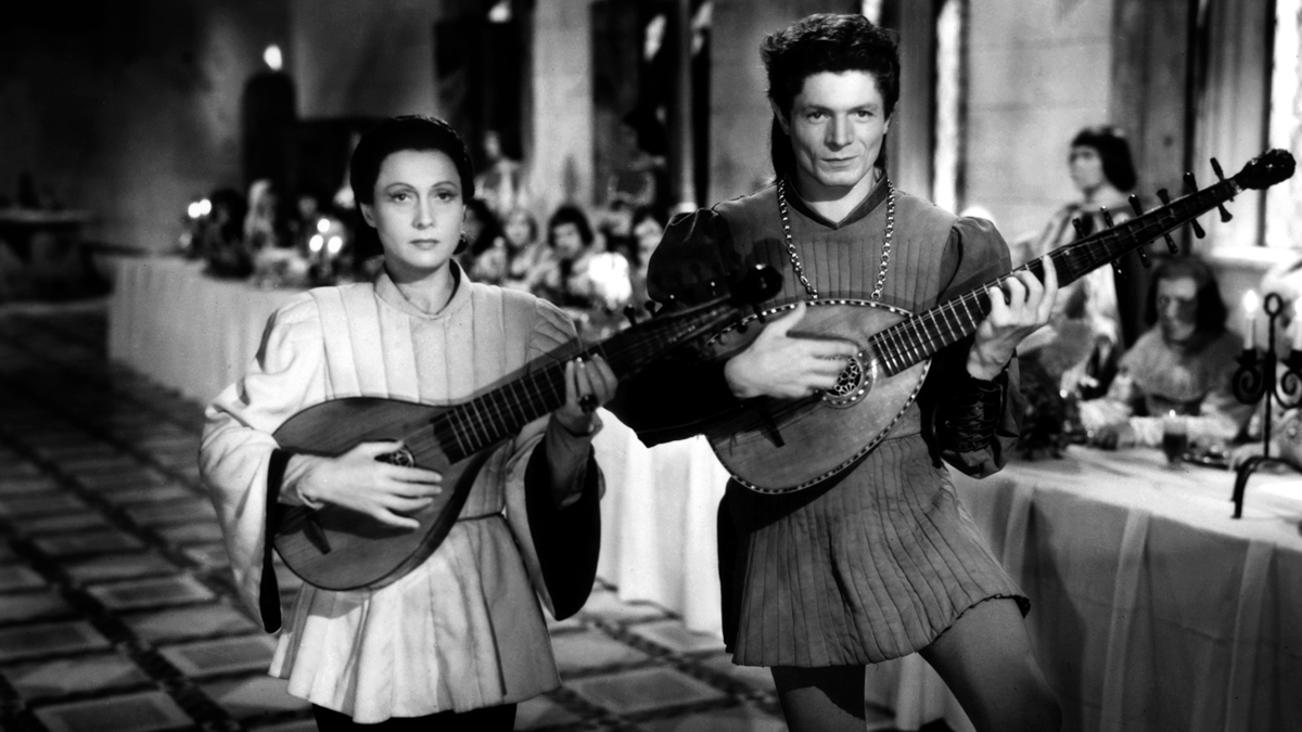 Jeudi 26 déc 2024, 18h30 - Salle Georges Franju - La Cinémathèque française