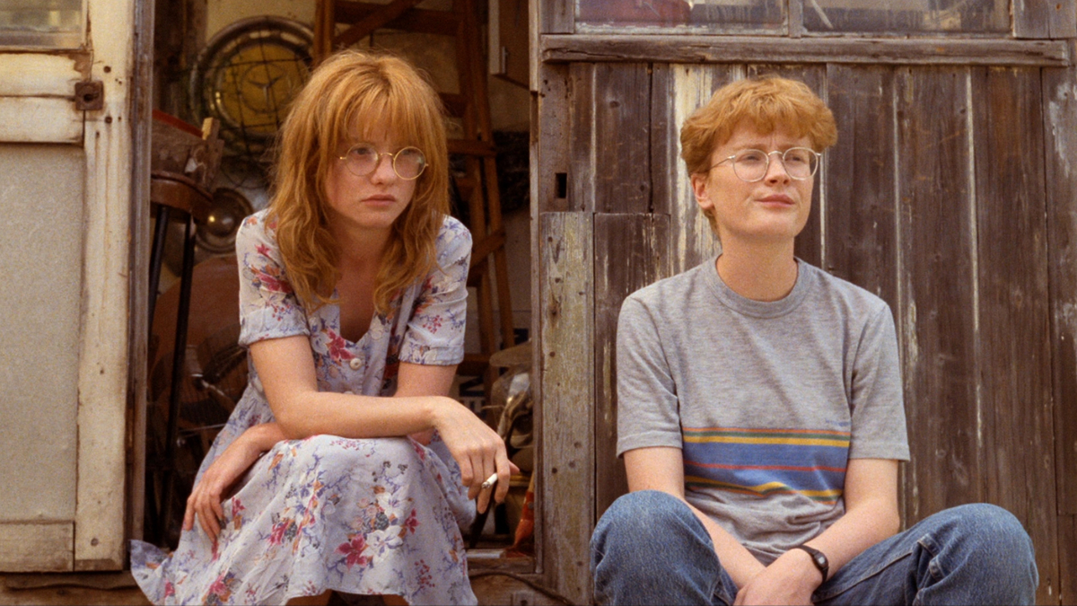 Life Is Sweet (Mike Leigh, 1990) - La Cinémathèque française