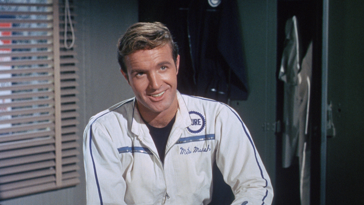 Ligne rouge 7000 (Howard Hawks, 1965) - La Cinémathèque française