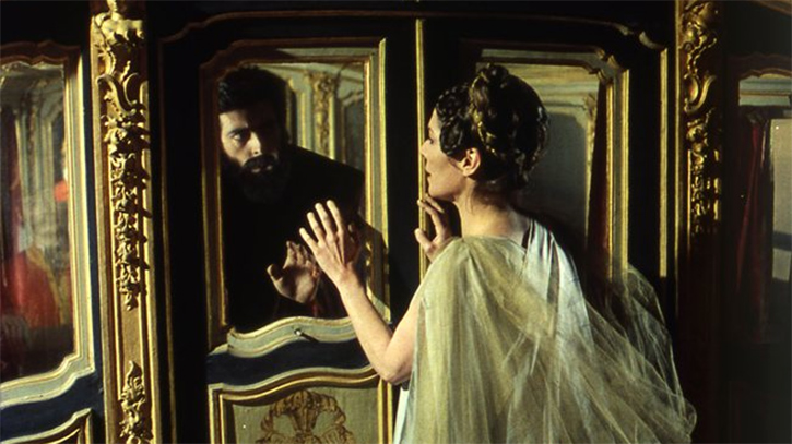 L'Île des amours (Paulo Rocha, 1978) - La Cinémathèque française