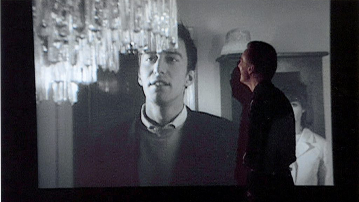 La Vie à tout prix : Un film sur Bo Widerberg (Stefan Jarl, 1998) - La ...