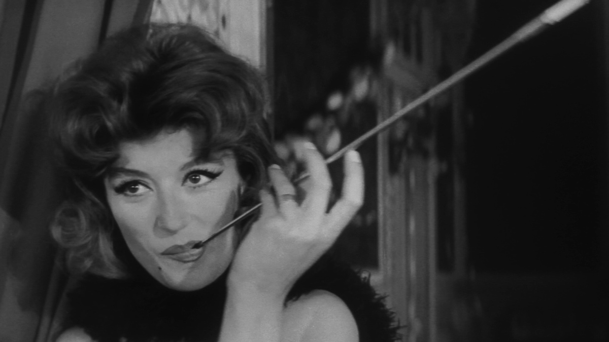 Lola (Jacques Demy, 1961) - La Cinémathèque française