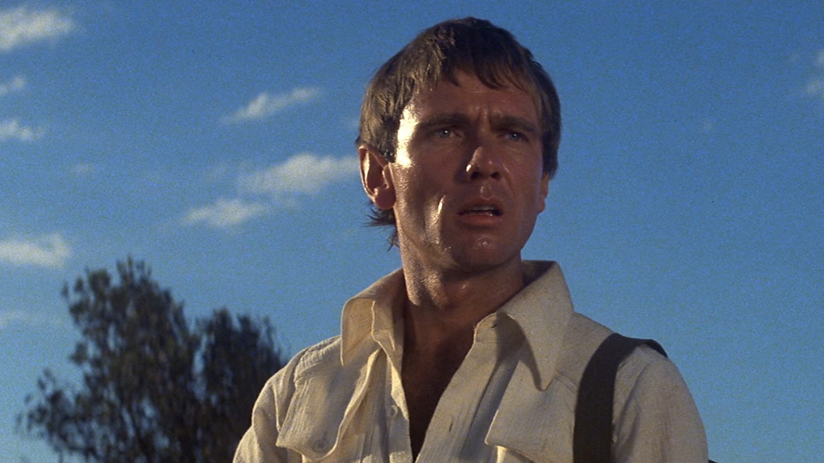 Long Weekend (Colin Eggleston, 1978) - La Cinémathèque française