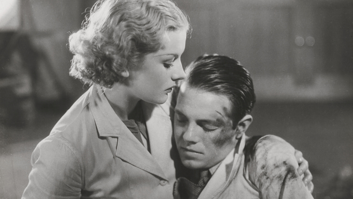 The Love Test (Michael Powell, 1935) - La Cinémathèque française